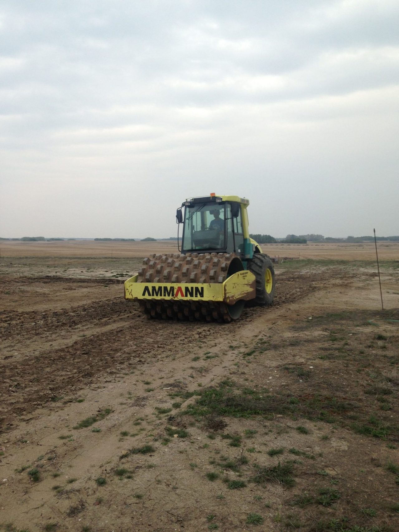 Dirt Works | Tarin Enterprises Ltd.